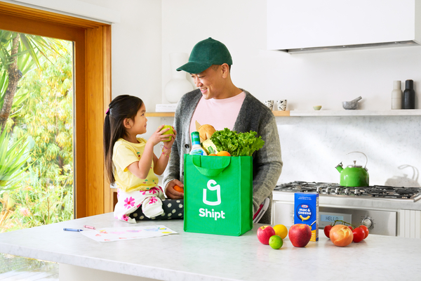 Shipt Same-Day Delivery