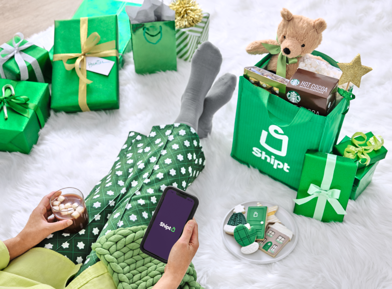 Holiday Planning & Gifts - Delivered by Shipt