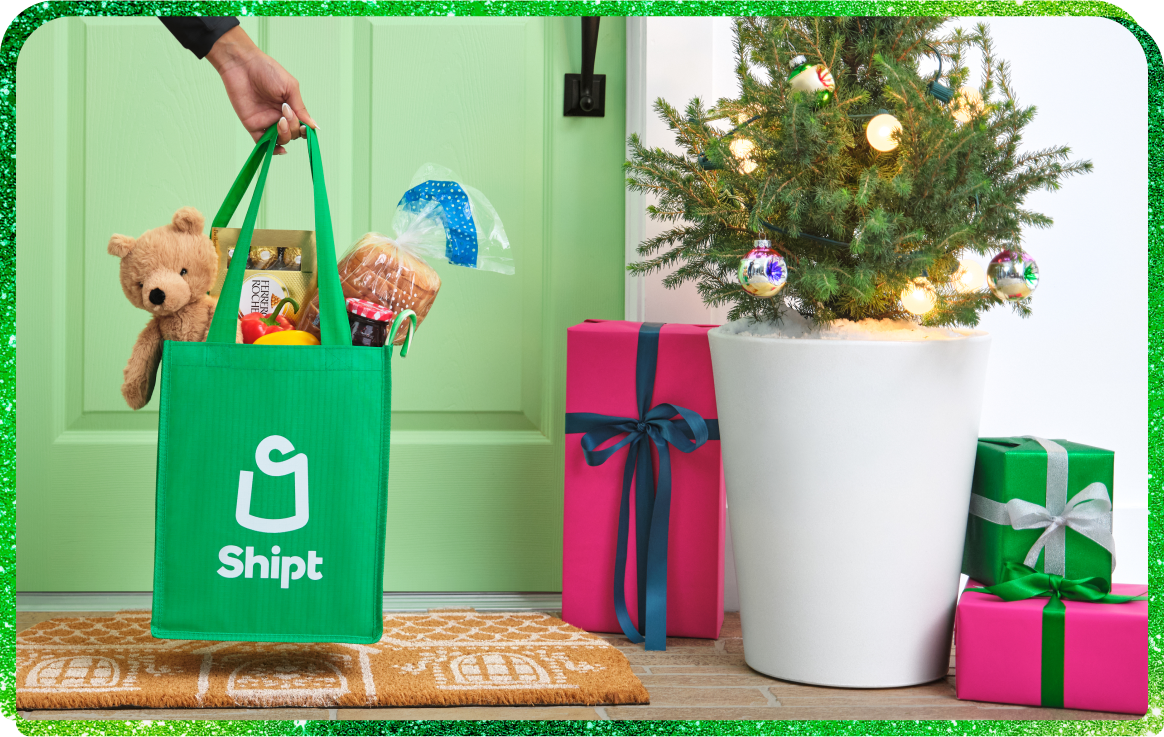 Your Local Stores Delivered - Shipt Same-Day Delivery