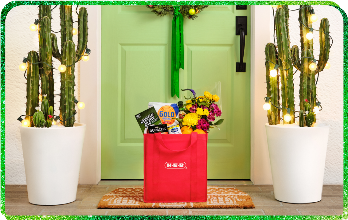 H-E-B Delivery with Shipt - Same-Day Grocery Delivery