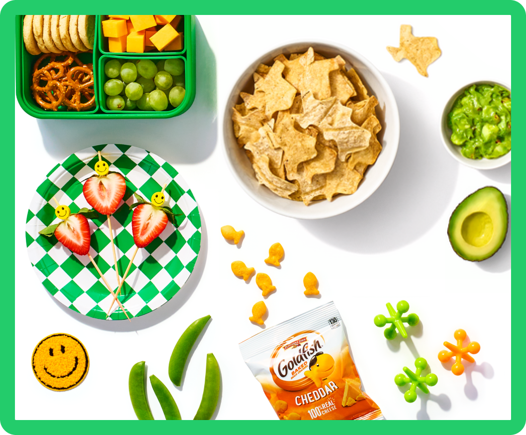 H-E-B Delivery with Shipt - Same-Day Grocery Delivery