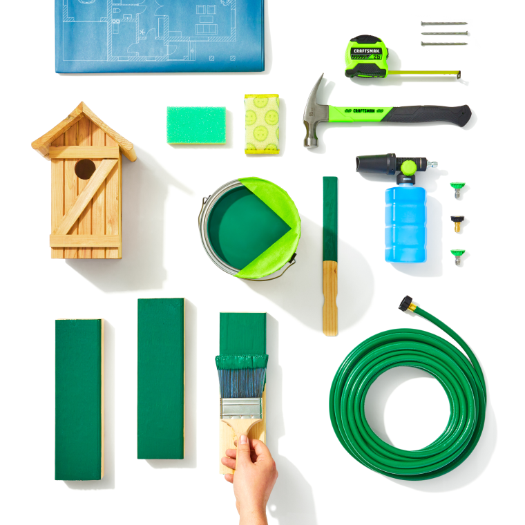 Lowe's Home Improvement Delivery with Shipt