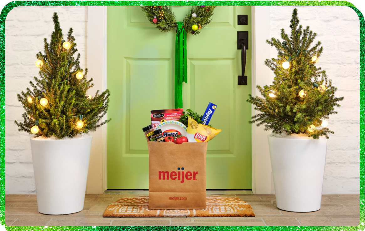 Meijer Delivery with Shipt - Same-Day Grocery Delivery