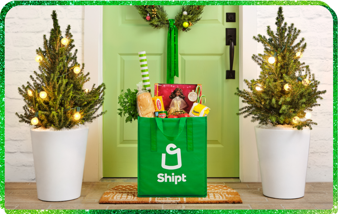 Kroger® Delivery with Shipt - Same-Day Grocery Delivery