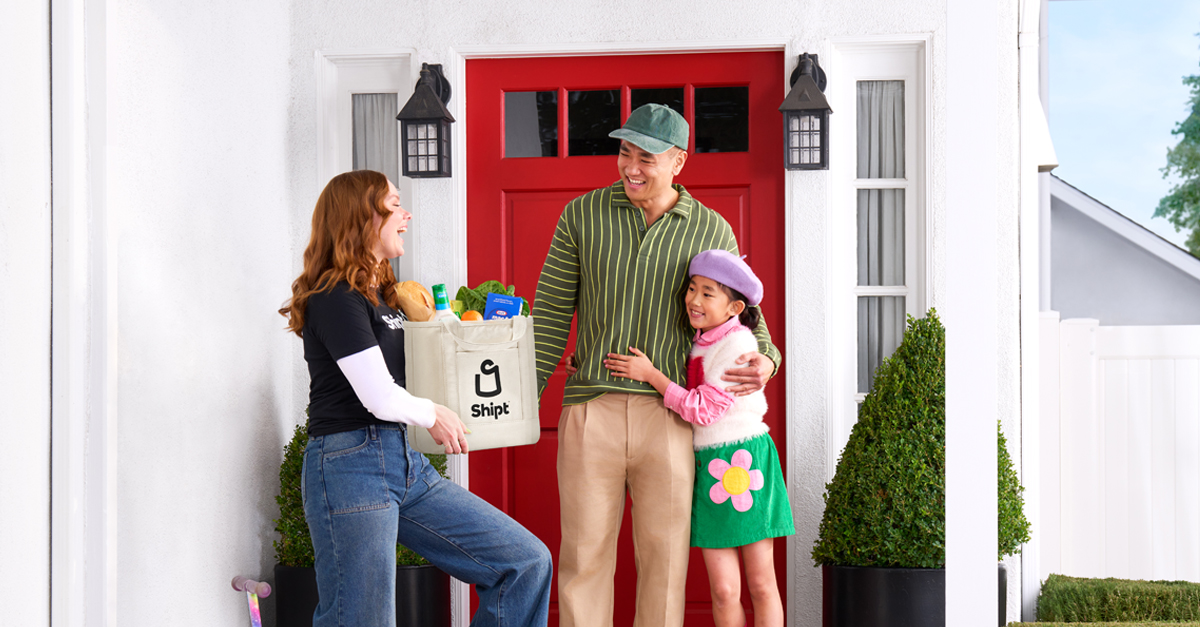 How Much Is a Shipt Membership? | Shipt Same-Day Delivery