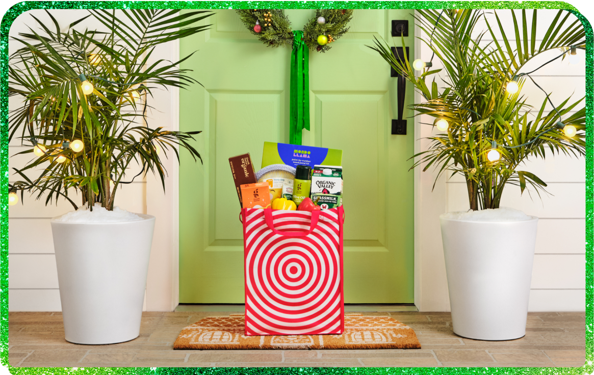 Target Delivery with Shipt - Same-Day Target Delivery