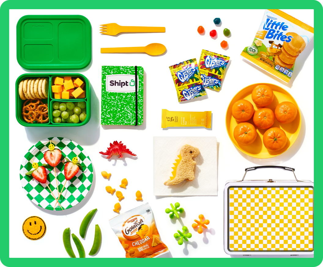 Target Delivery with Shipt - Same-Day Target Delivery