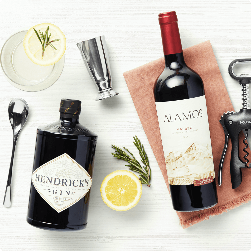 ABC Fine Wine & Spirits Delivery with Shipt - Same-Day Alcohol Delivery