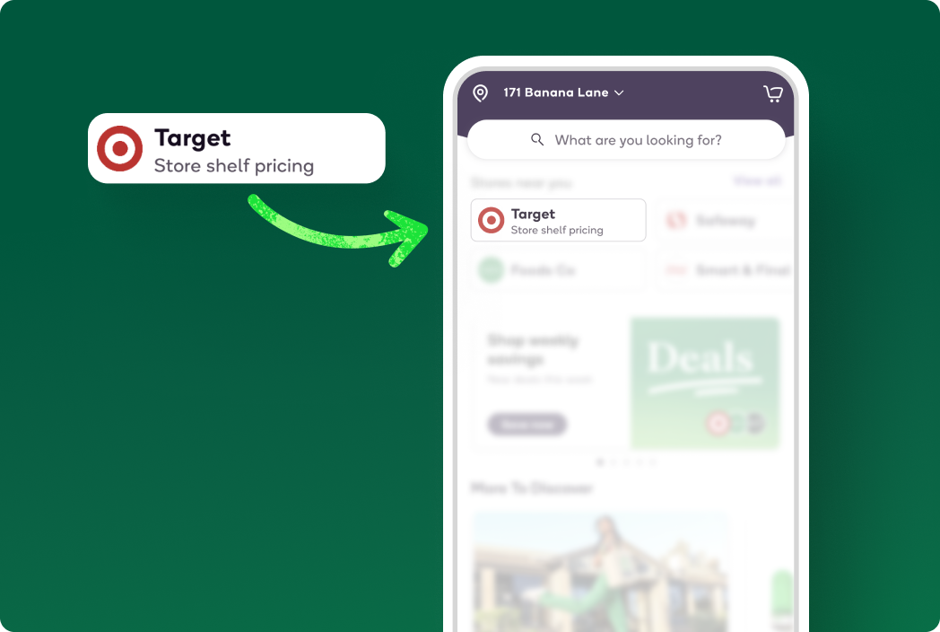 Get a $4.99 Shipt membership with SNAP EBT - Shipt